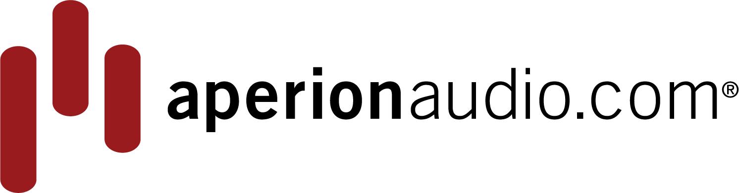 Products – Aperion Audio