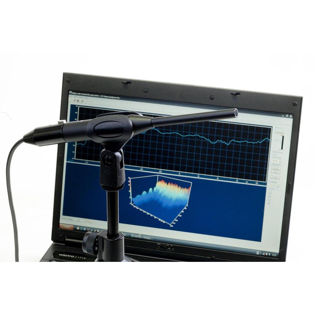 Introducing The XTZ Room Analyzer II Pro - How To Quickly Measure Room ...