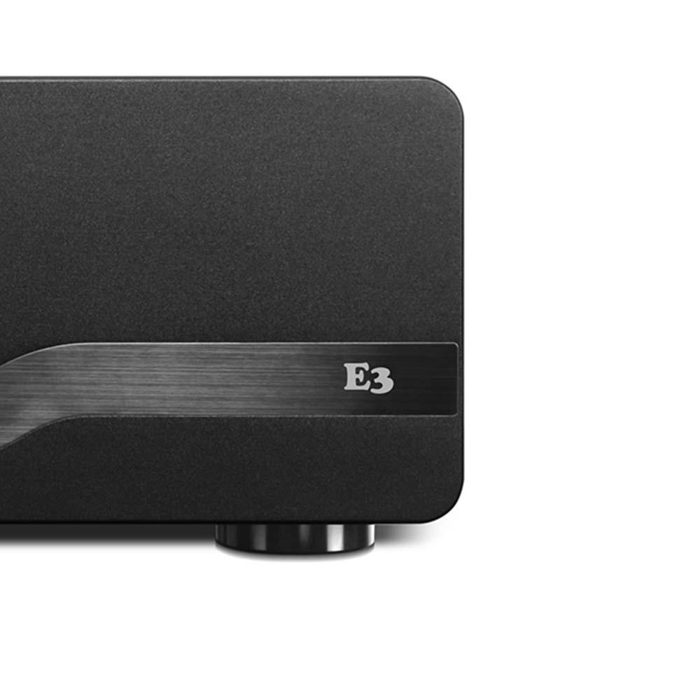 3 Channel Amplifier – Energy E3 | Aperion Audio