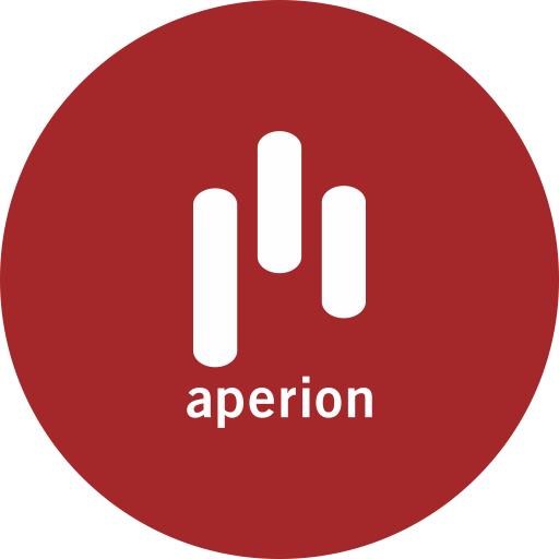 The Aperion Story and History – Aperion Audio