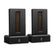 HST Dual AMT Super Tweeter - 103dB SPL - Aperion Audio