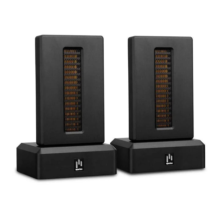High Fidelity Products – Aperion Audio