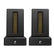 HST Dual AMT Super Tweeter - 103dB SPL - Aperion Audio