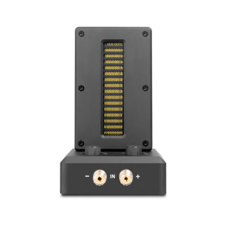 HST Dual AMT Super Tweeter - 103dB SPL - Aperion Audio