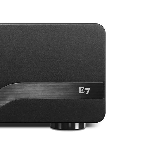 Energy 7 Channel Home Theater Power Amplifier – E7 – Aperion Audio