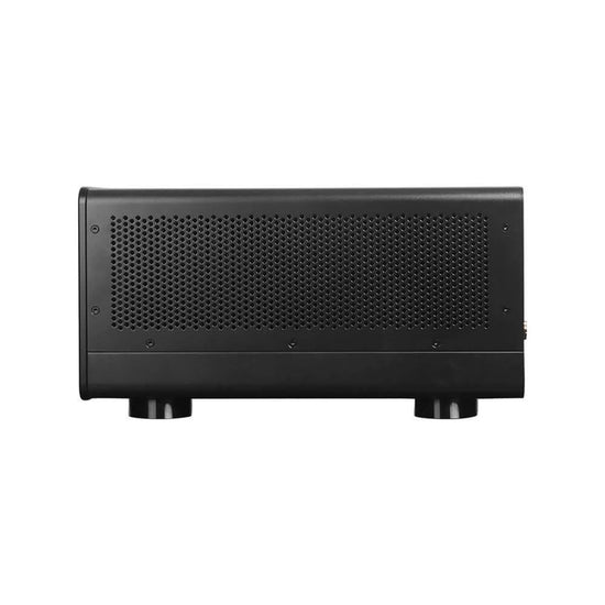 Aperion Energy Pro High Power 3 Channel High-Fidelity Power Amplifier ...