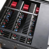 High Fidelity Power Amplifier – Energy Pro E3H | Aperion Audio