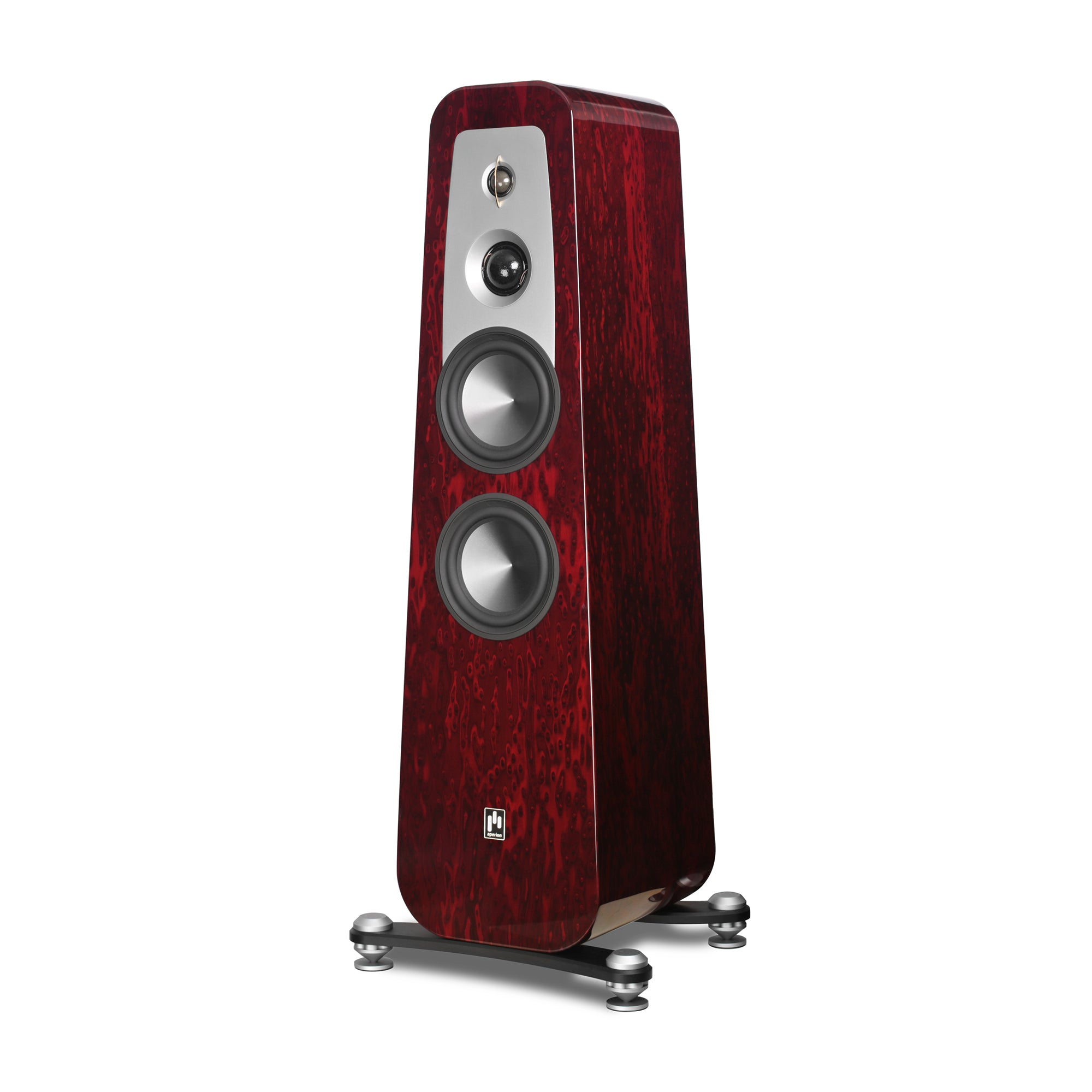 Grandis Speakers by Aperion Audio - Our Best Speakers Yet!