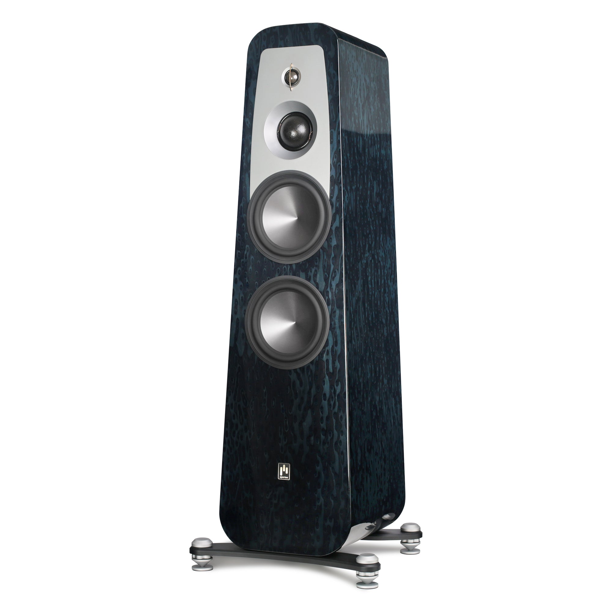 Grandis Speakers by Aperion Audio - Our Best Speakers Yet!