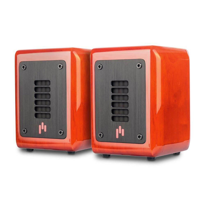 High Fidelity Products – Aperion Audio