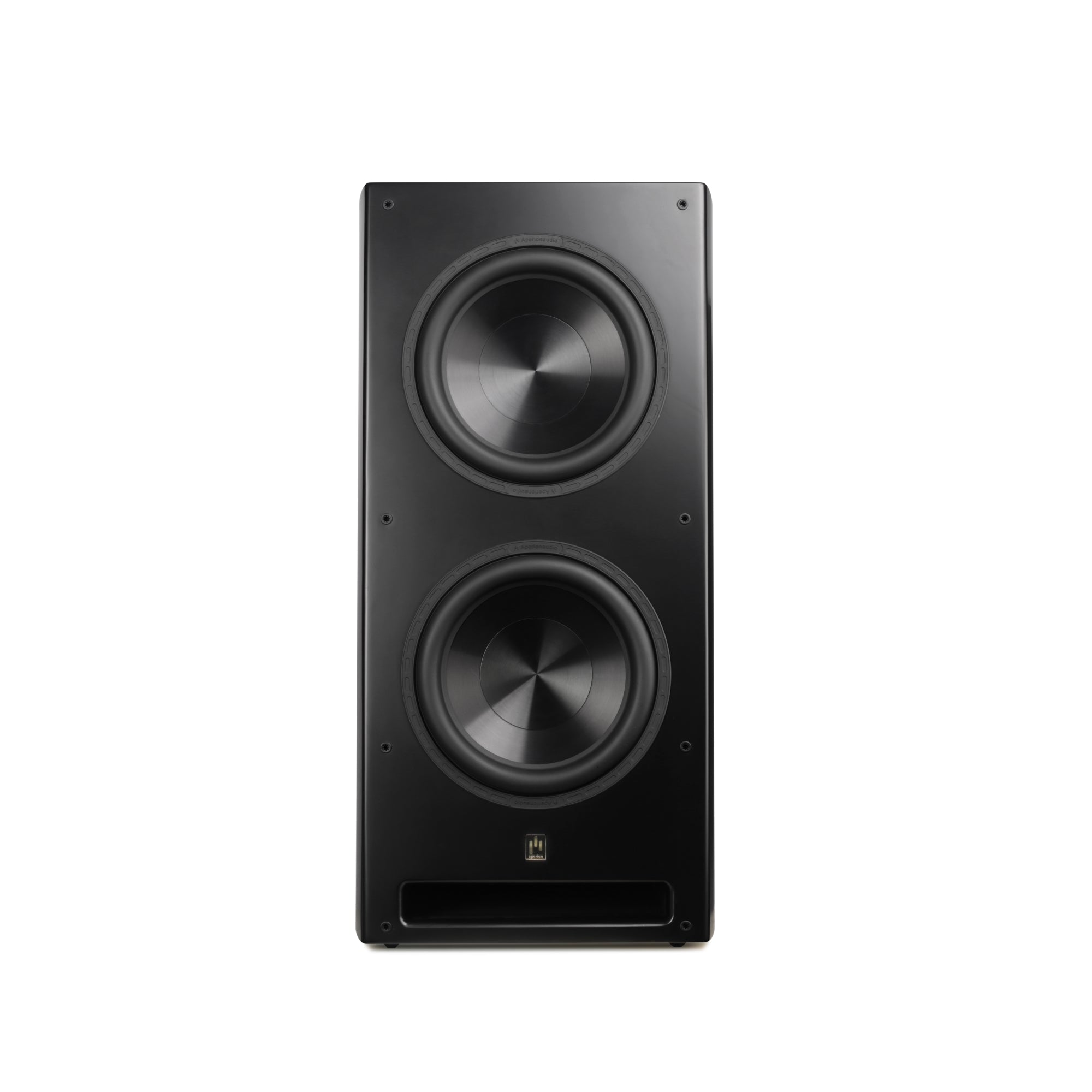 Bravus II 10D and 12D Home Audio Subwoofers from Aperion Audio – tagged ...