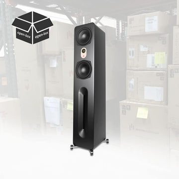 Open Box & Closeout Speakers - Aperion Audio - Up to 20% off
