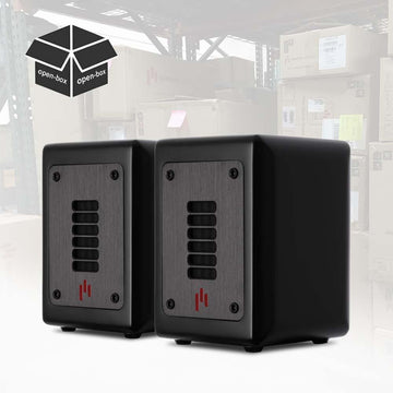 Open Box & Closeout Speakers - Aperion Audio - Up to 20% off