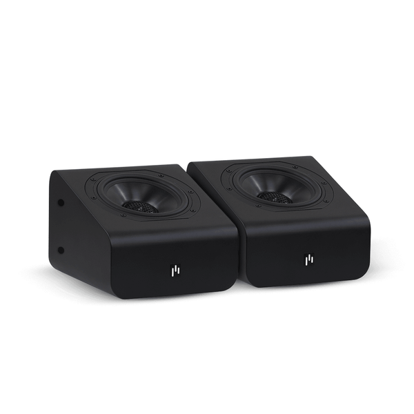 Small ceiling mount speakers for overhead atmos? | AVS Forum